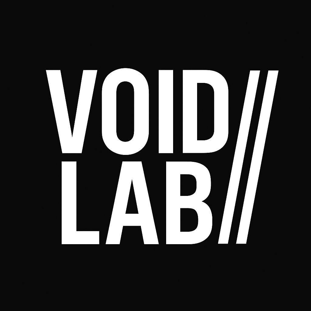 Voidlab.shop.com – voidlab